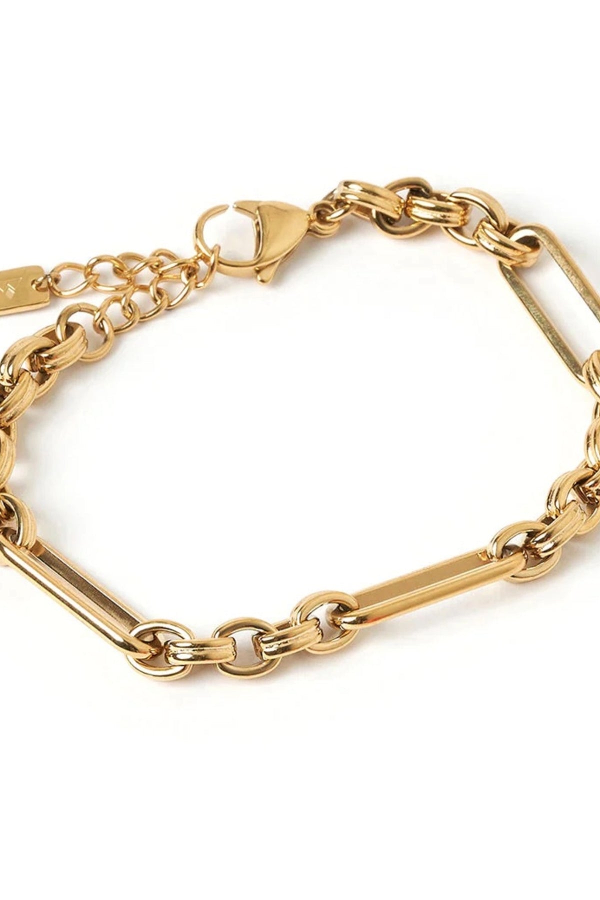 Duke Gold Bracelet – Armadi