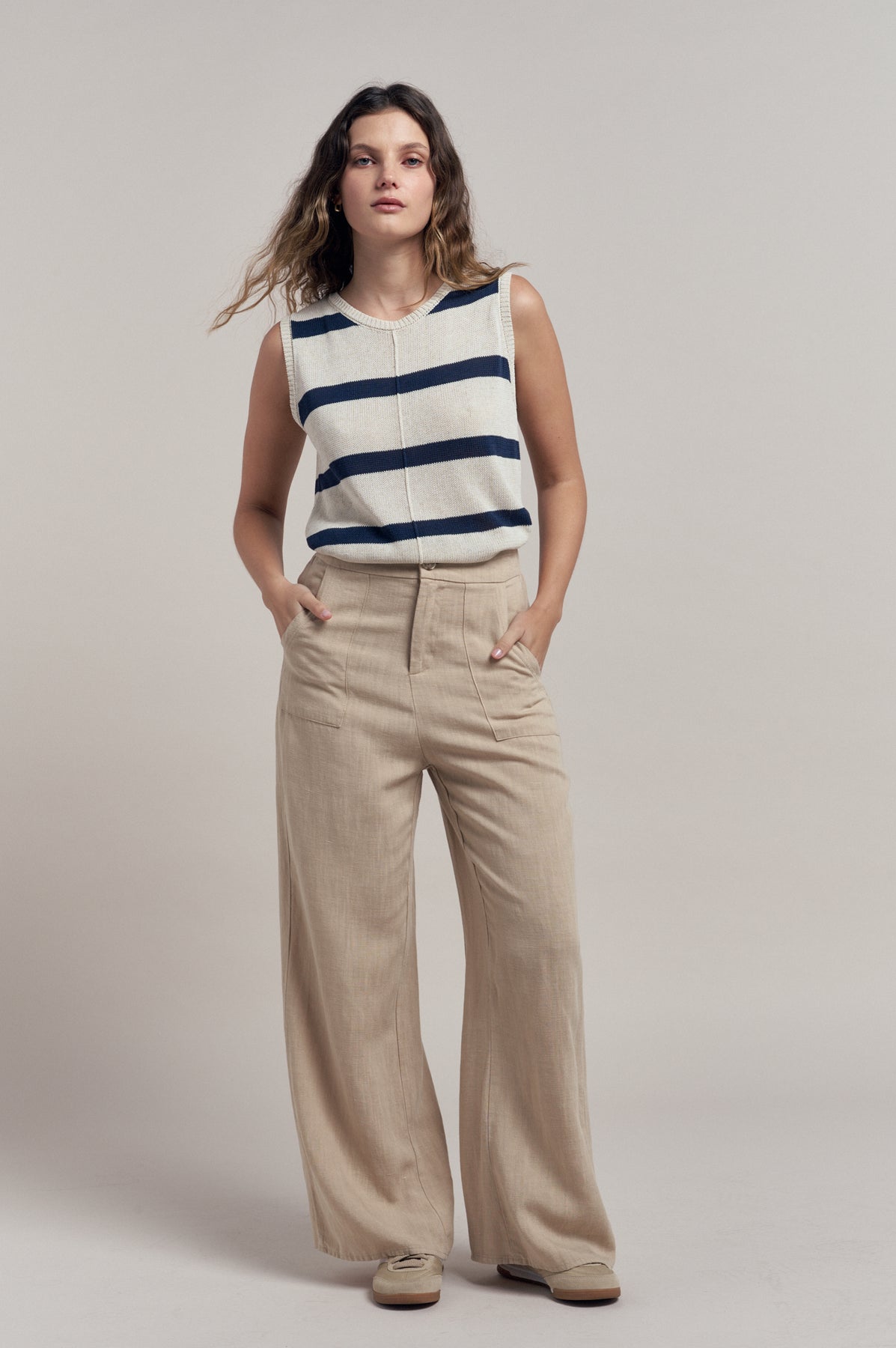 Little Lies – Armadi